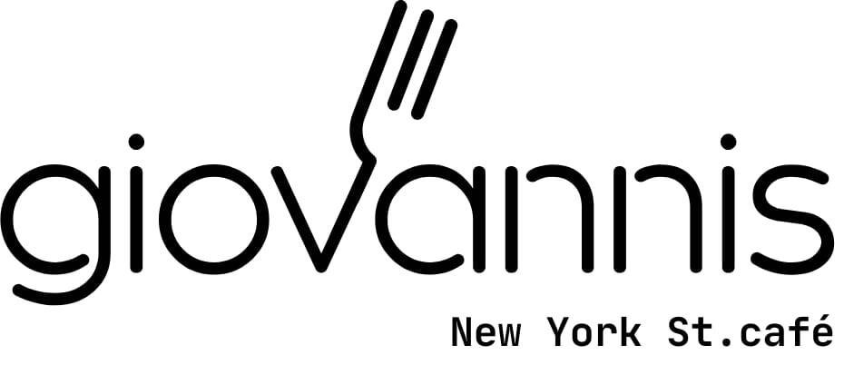 Giovannis cafe logo